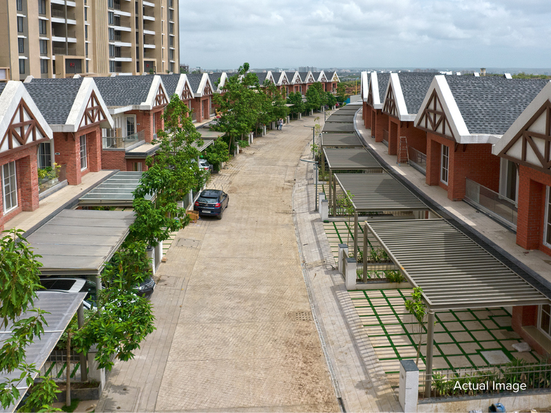 Pride World City - Projects | Luxury Flats & Apartments In Pune