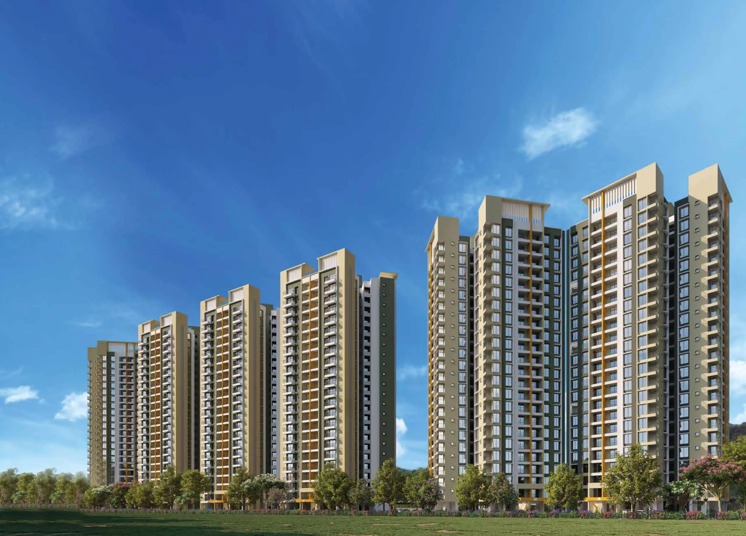 Property in Wagholi, Pune - Explore Your Ideal Home